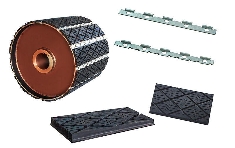 Bucket Elevator – Primemfg