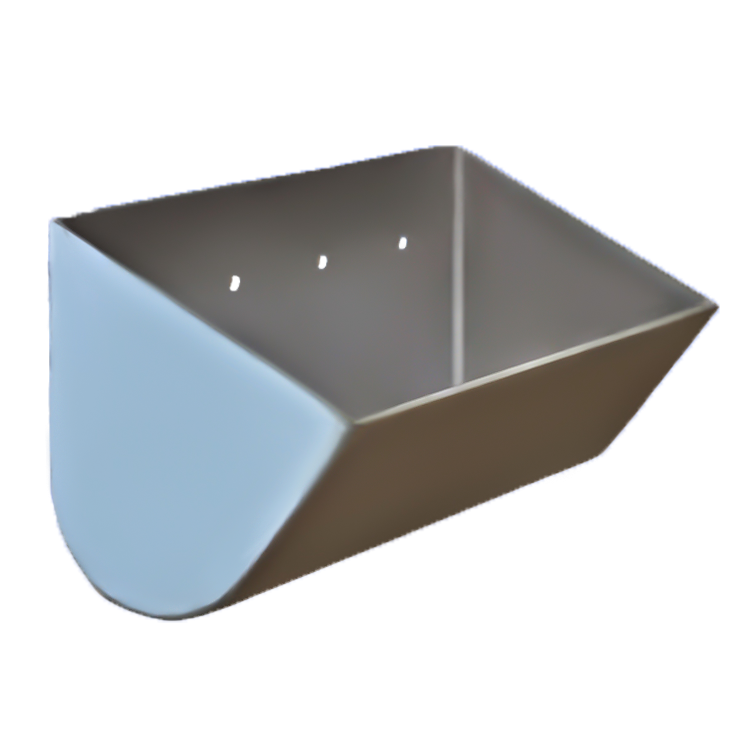 Elevator Buckets – Primemfg