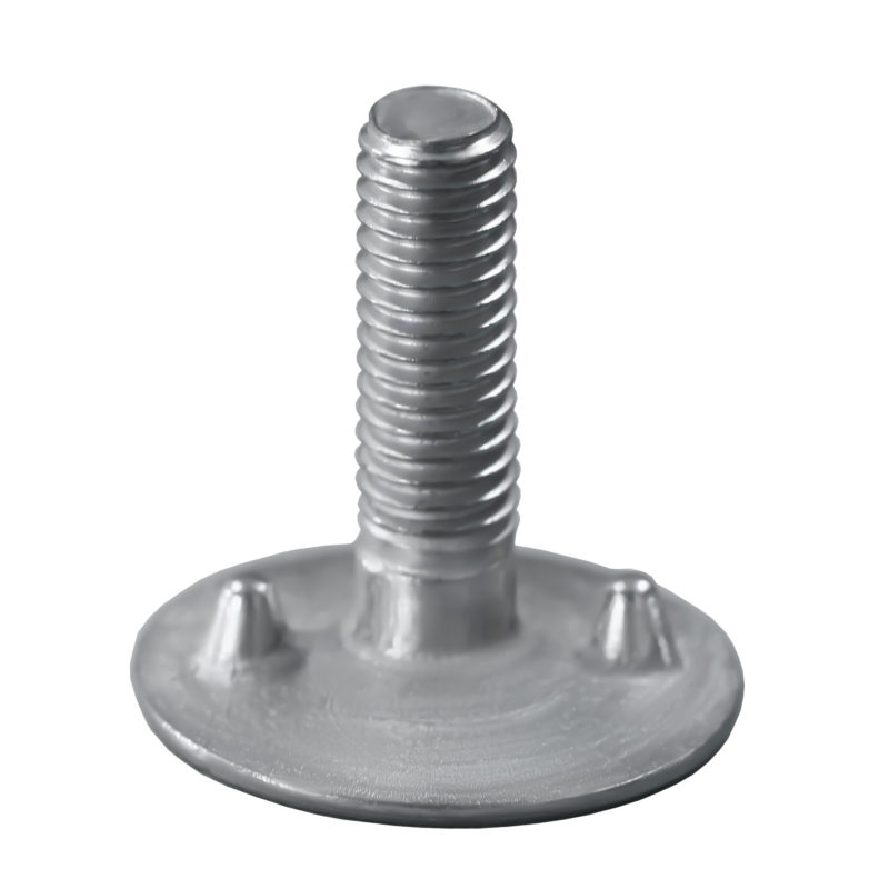Bucket Bolt Sets - Primemfg