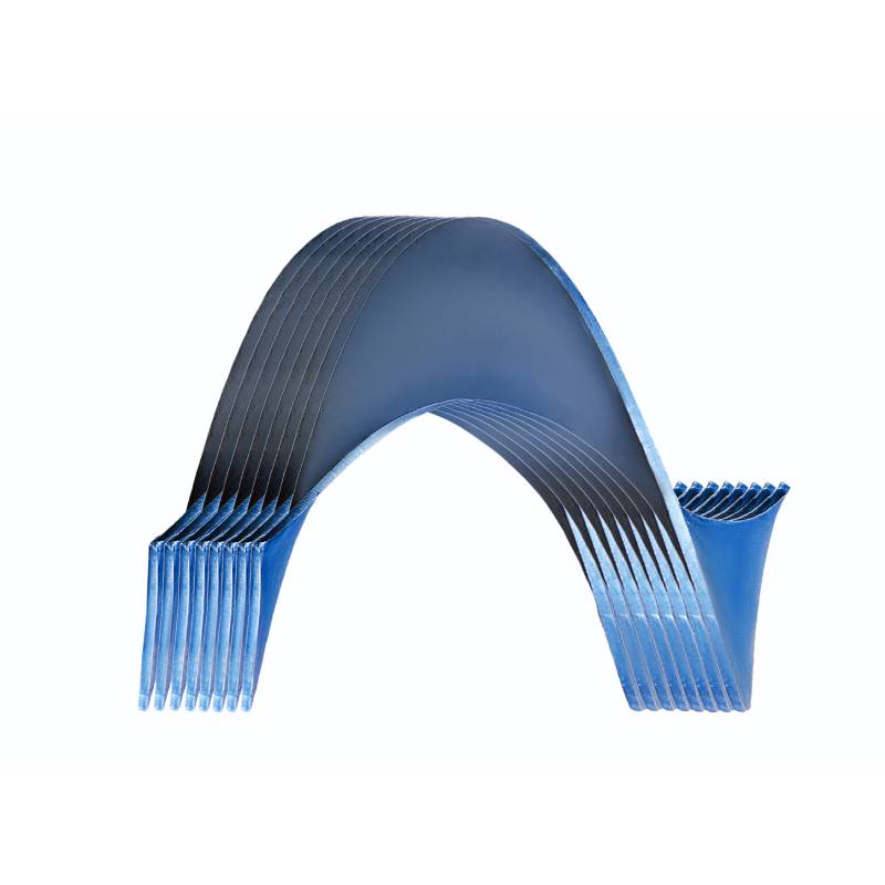 Sectional Screw Flights | Durable Conveyor Solutions – Prime MFG