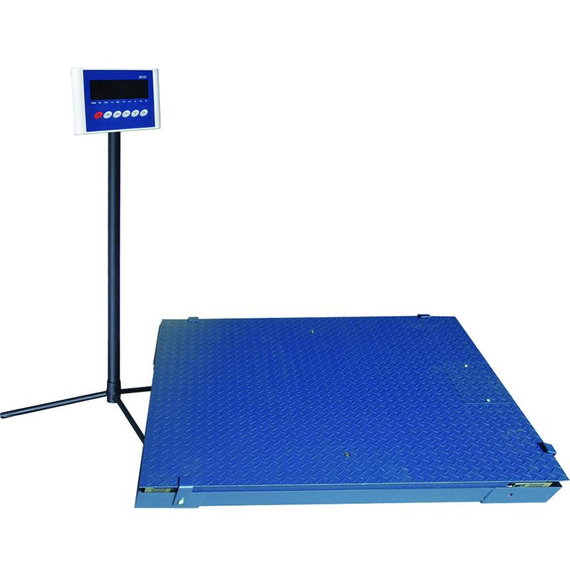 Platform Scales | Accurate Weighing Solutions by Prime MFG