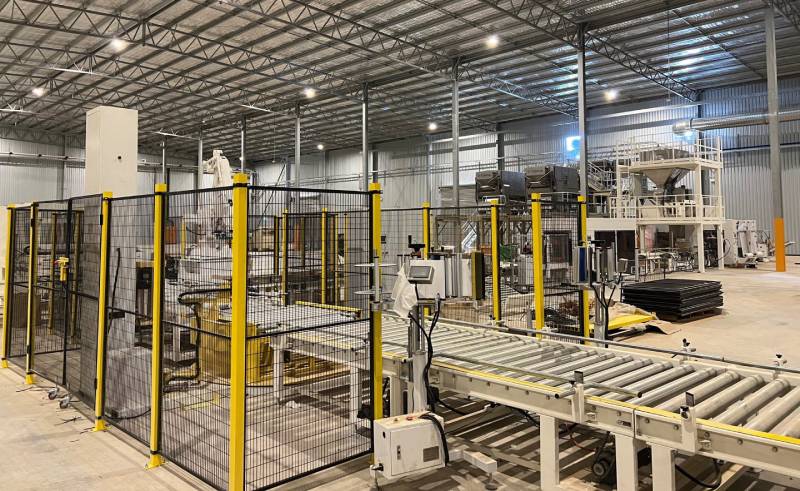 Automated Food Packing Systems | Prime MFG Solutions