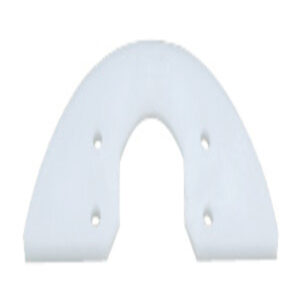 U-Shaped Plastic Flight Attachment | Prime Manufacturing