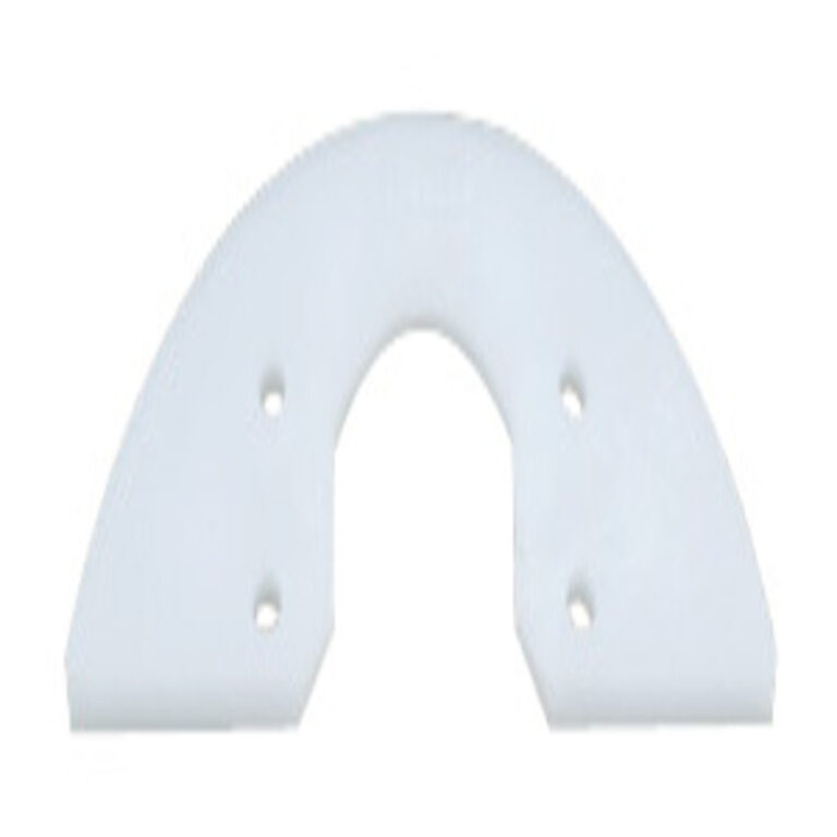 U-Shaped Plastic Flight Attachment | Prime Manufacturing