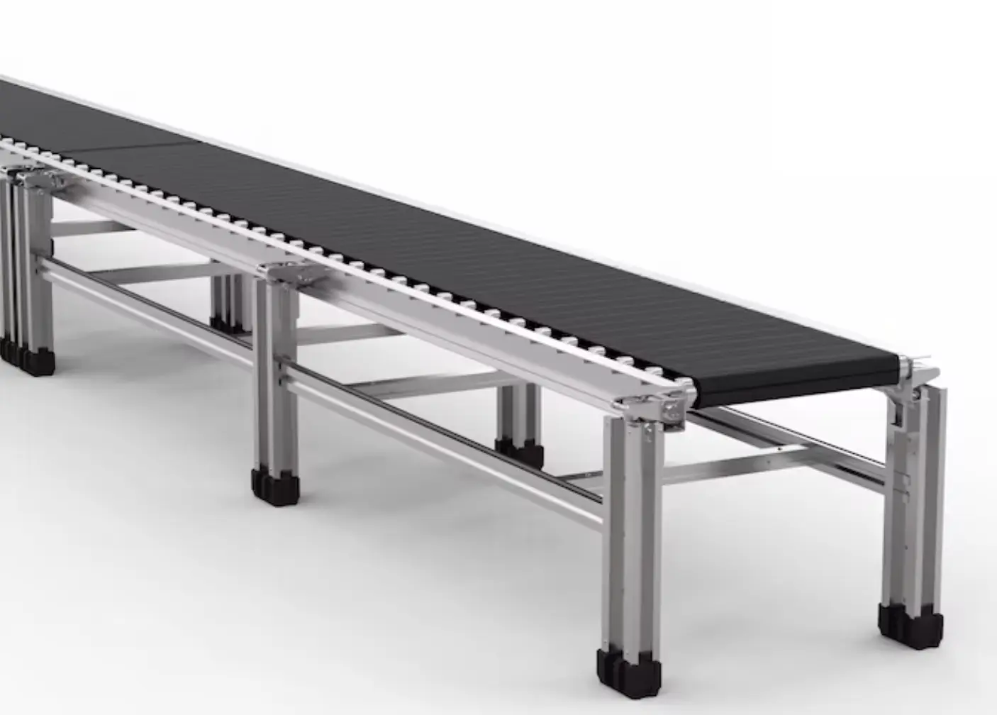 What Is a Belt Conveyor? Parts, Uses & Maintenance Tips